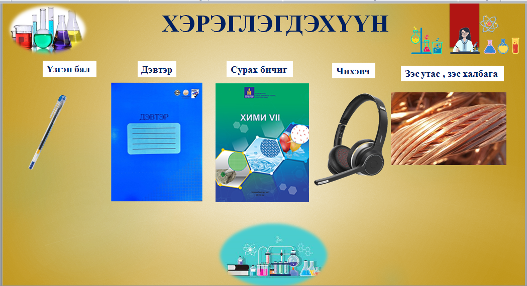 Мэдлээ Цахим контент